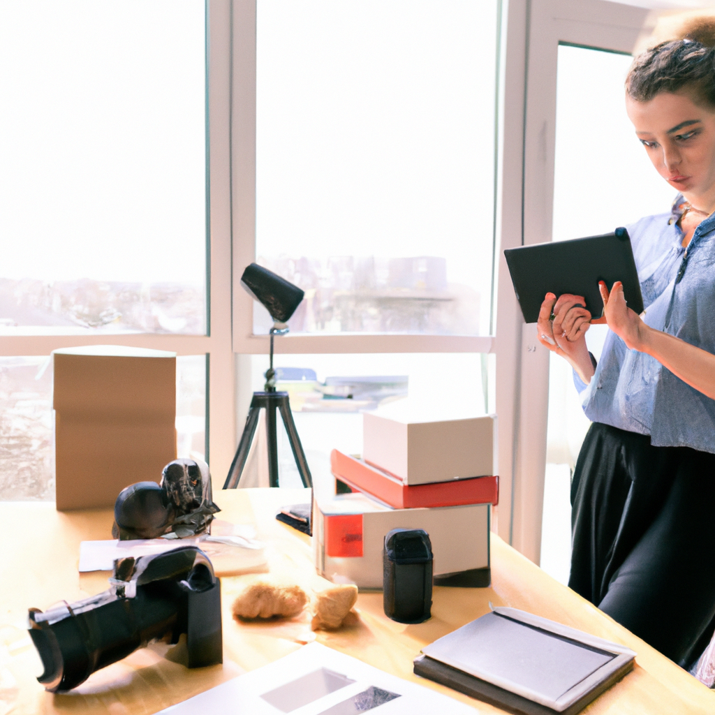 Optimize Your Amazon Flat File Uploads for Increased Sales