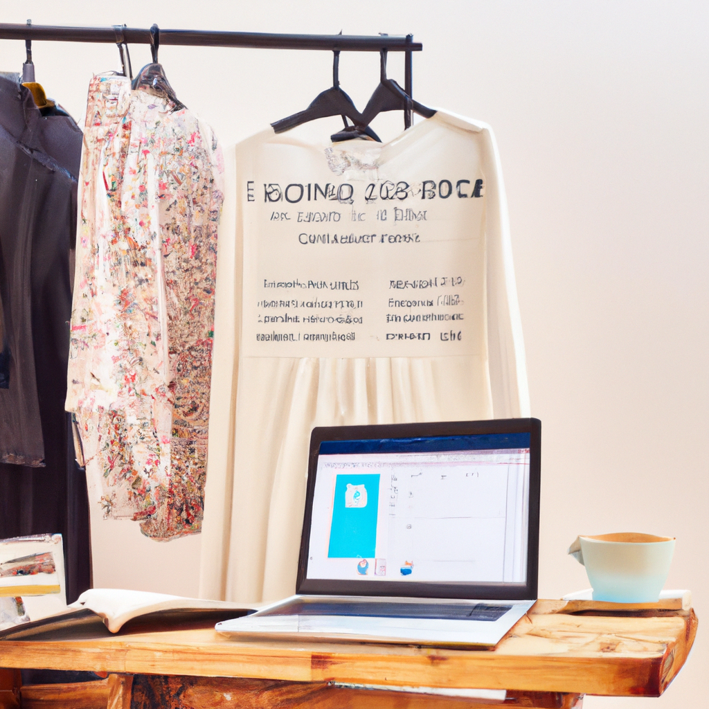 Creating Effective Amazon Product Feeds for Your Clothing Line ...