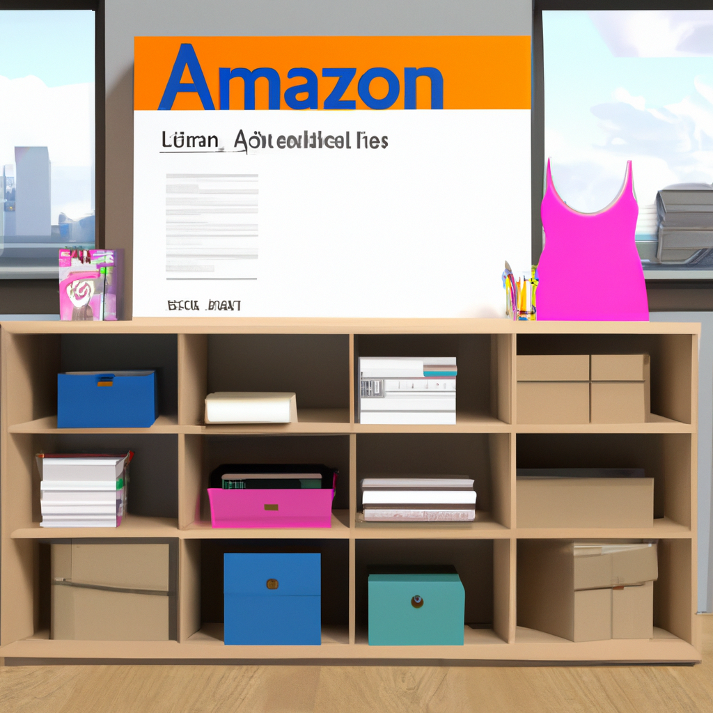 Master Amazon Flat File Templates for Clothing Companies