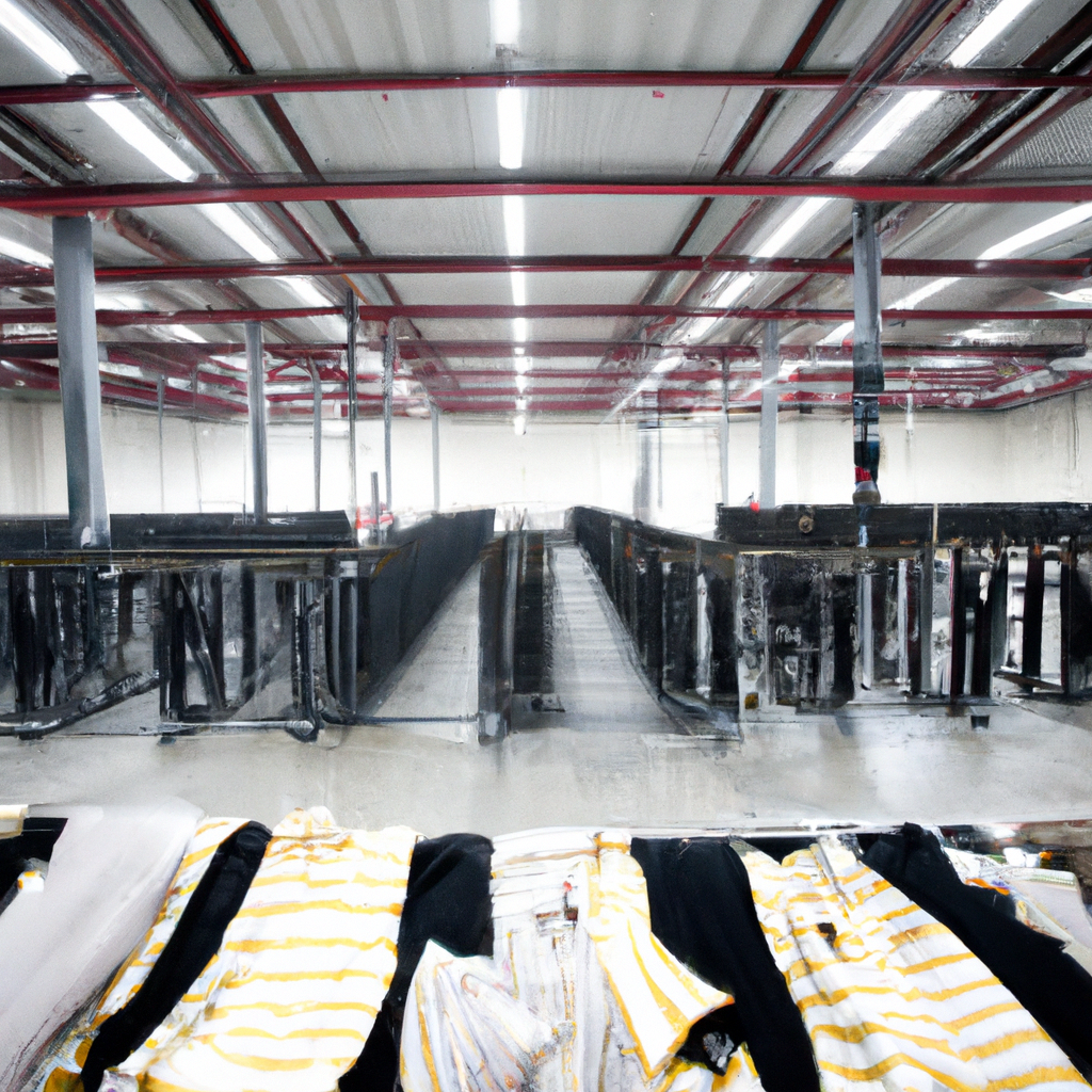 Master Clothing Inventory Management with Flat File Pro - FlatFilePro