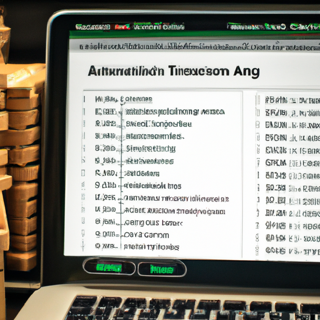 Master Generating Amazon Inventory Report Files - FlatFilePro