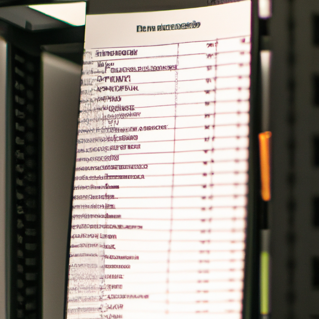 Master the Amazon Inventory Loader File Template with Ease - FlatFilePro