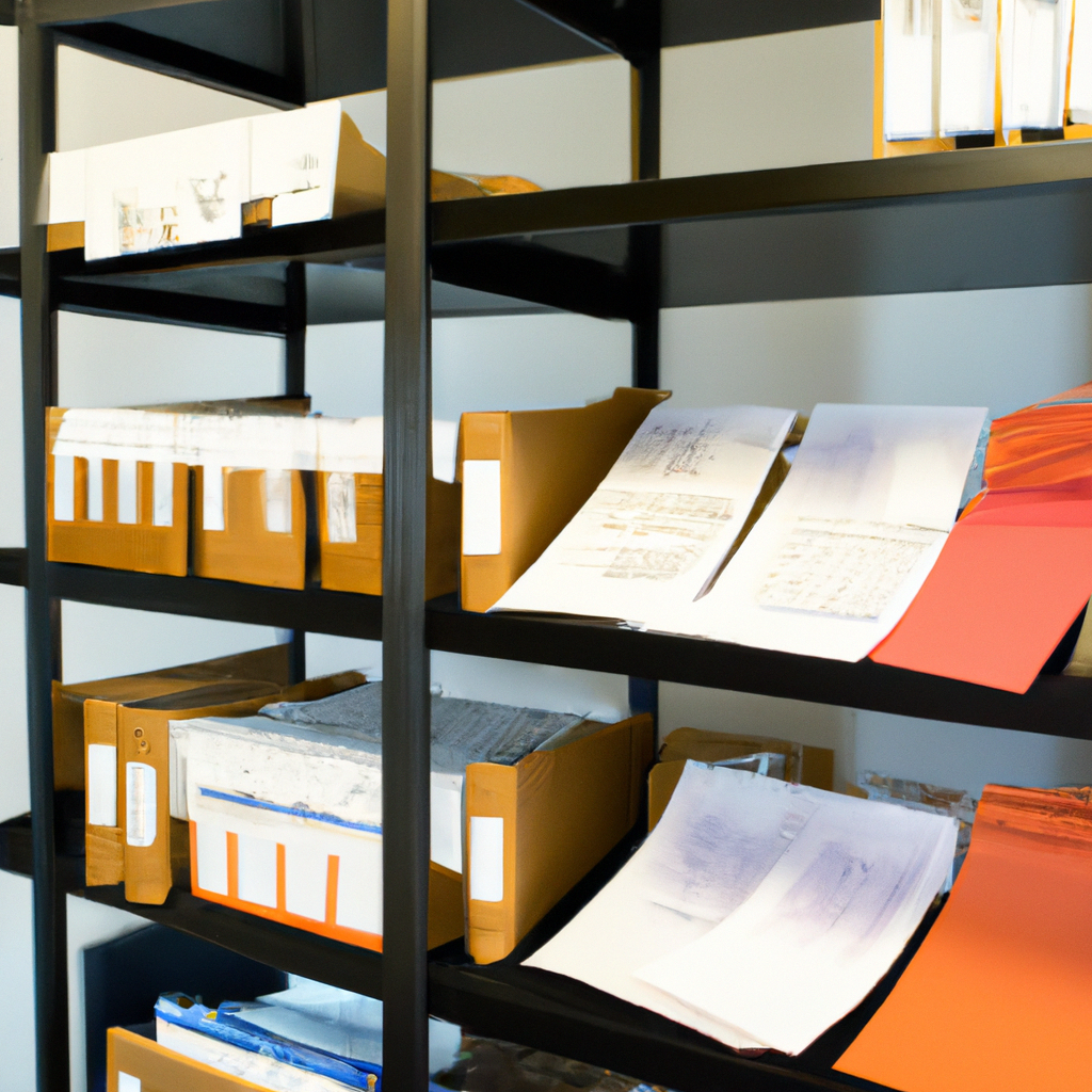Take Control of Your Apparel Brand's Amazon Flat File