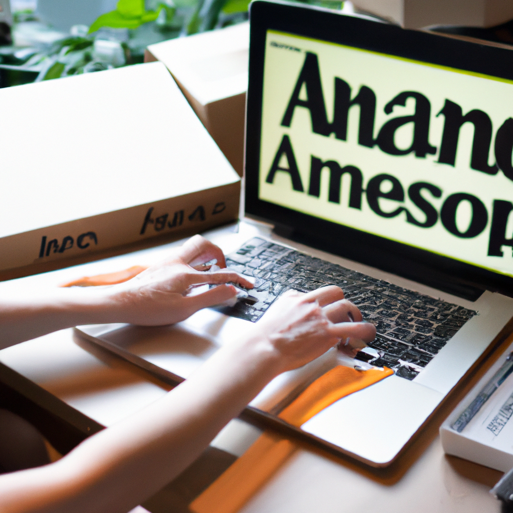 The Ultimate Guide to Creating an Amazon Flat File - FlatFilePro