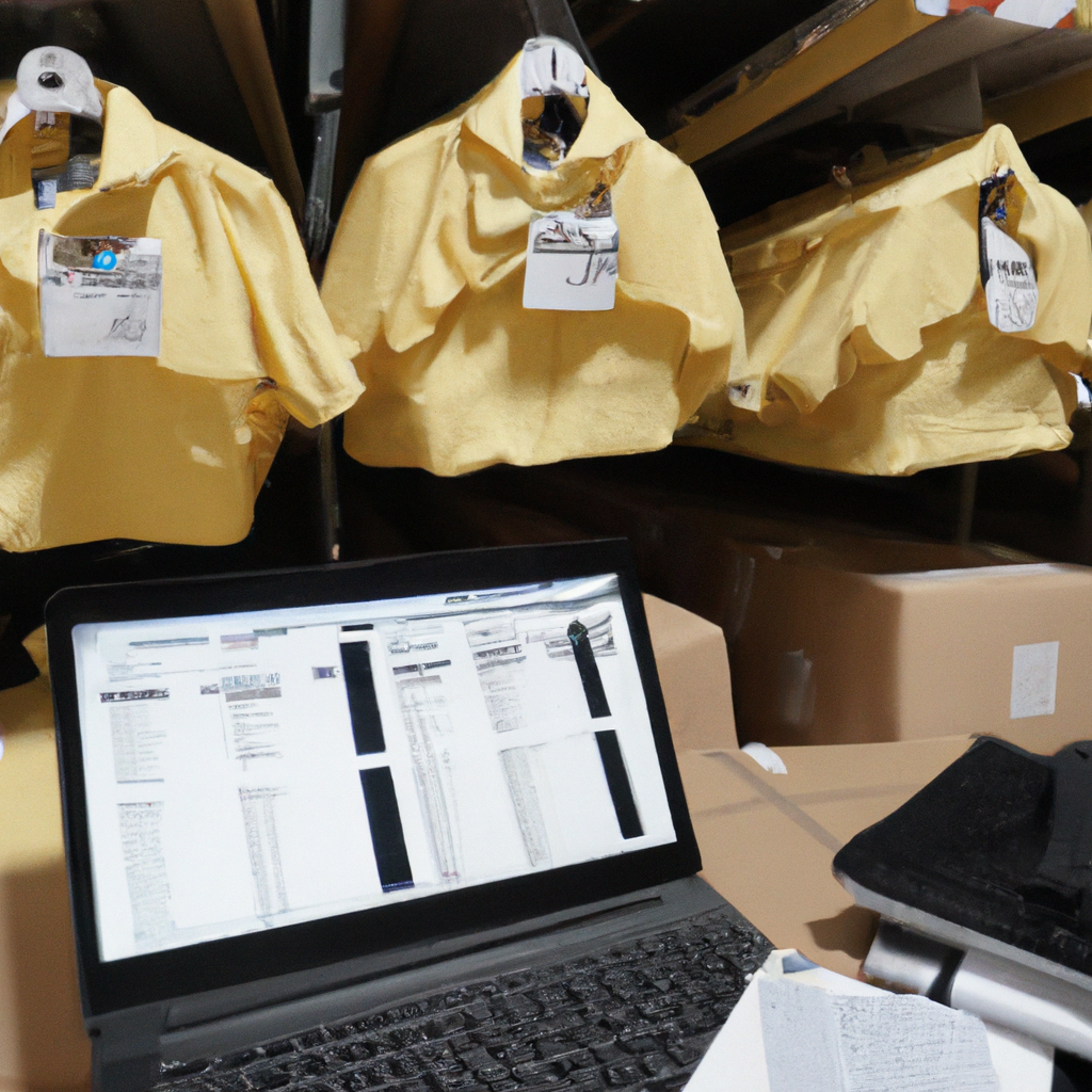 Unveiling Best Practices for Amazon Clothing Inventory