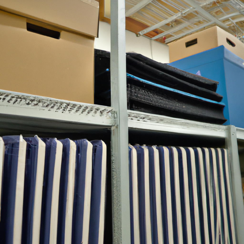 Amazon's Top Flat File Storage Ideas for a More Organized Clothing ...
