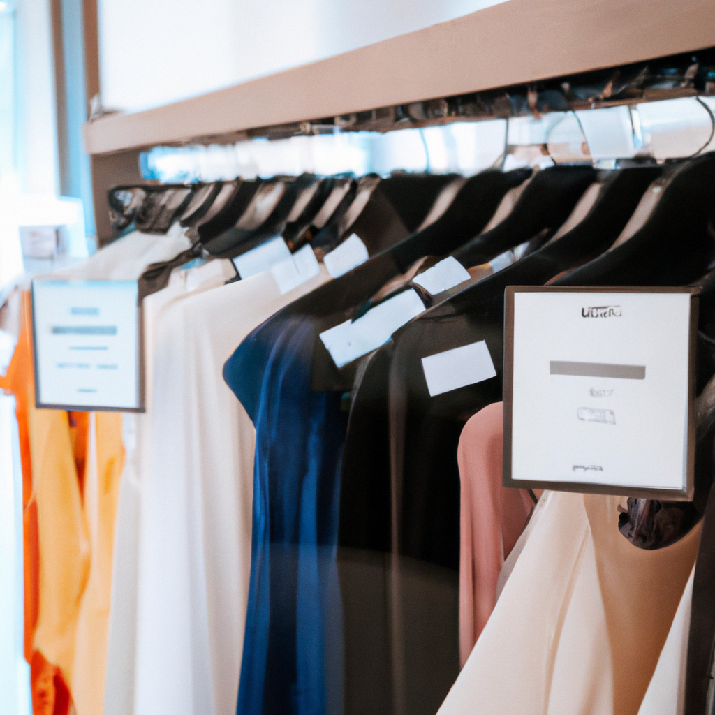 Comprehensive List of the Best Amazon Flat Clothing Labels - FlatFilePro