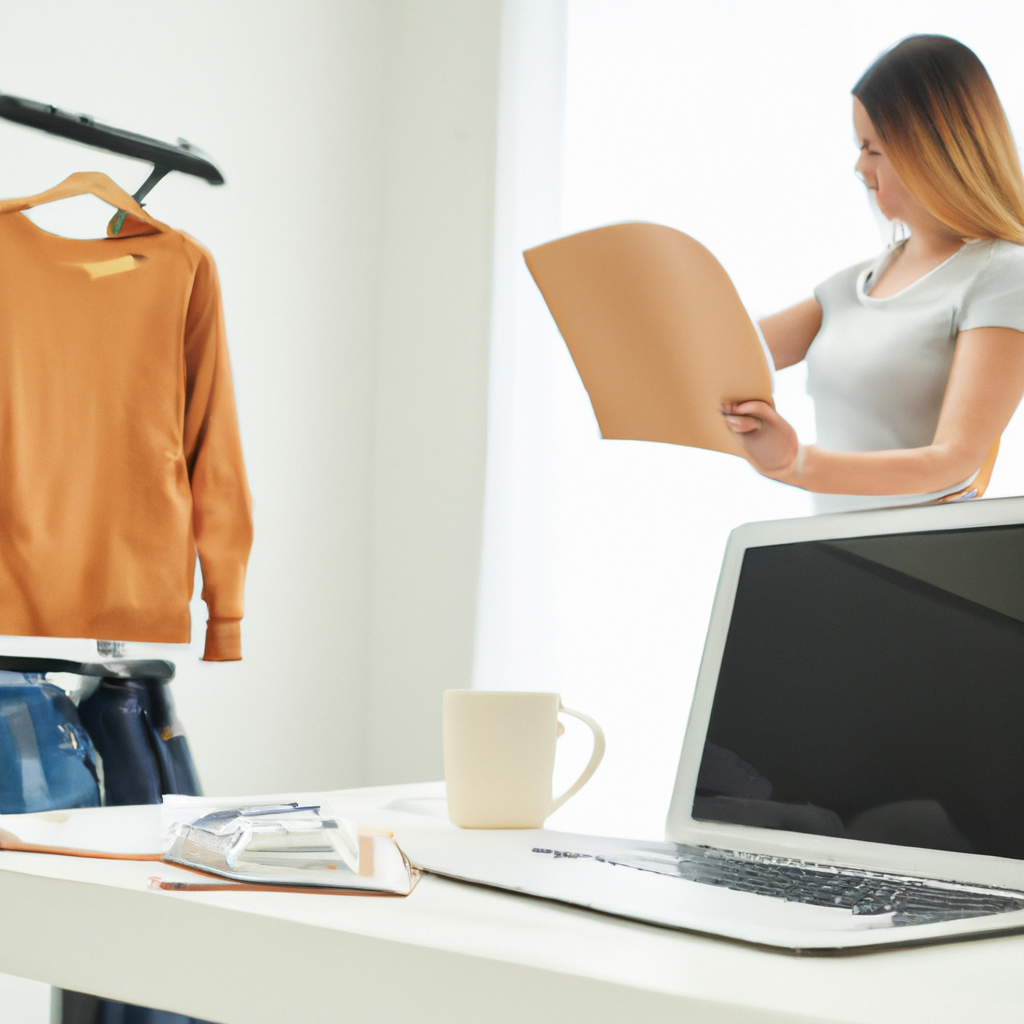 How to Create an Amazon Flat File for Your Clothing Products - FlatFilePro