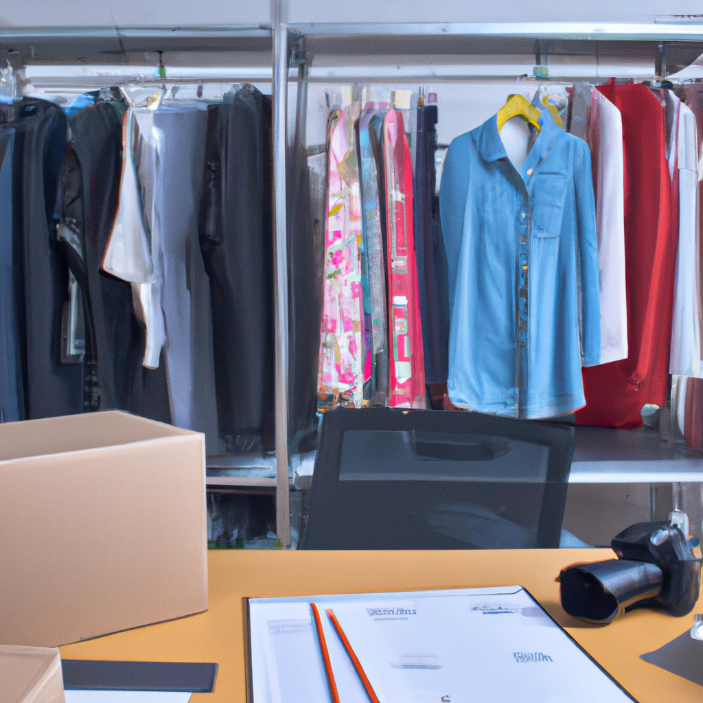 Master Amazon Flat File Downloads for Clothing Companies - FlatFilePro