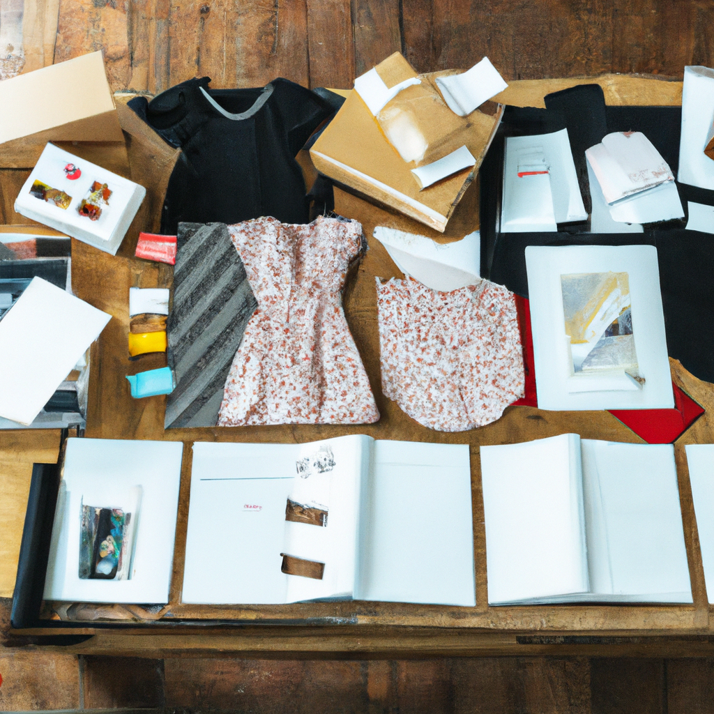 Your Ultimate Guide: Amazon Inventory Template for Apparel Brands ...