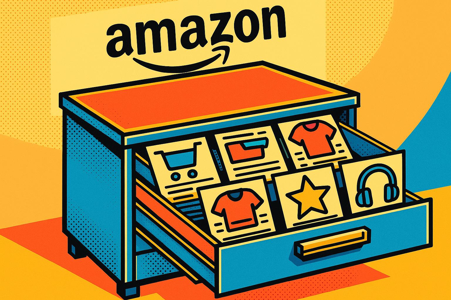Amazon flat file cabinet - FlatFilePro