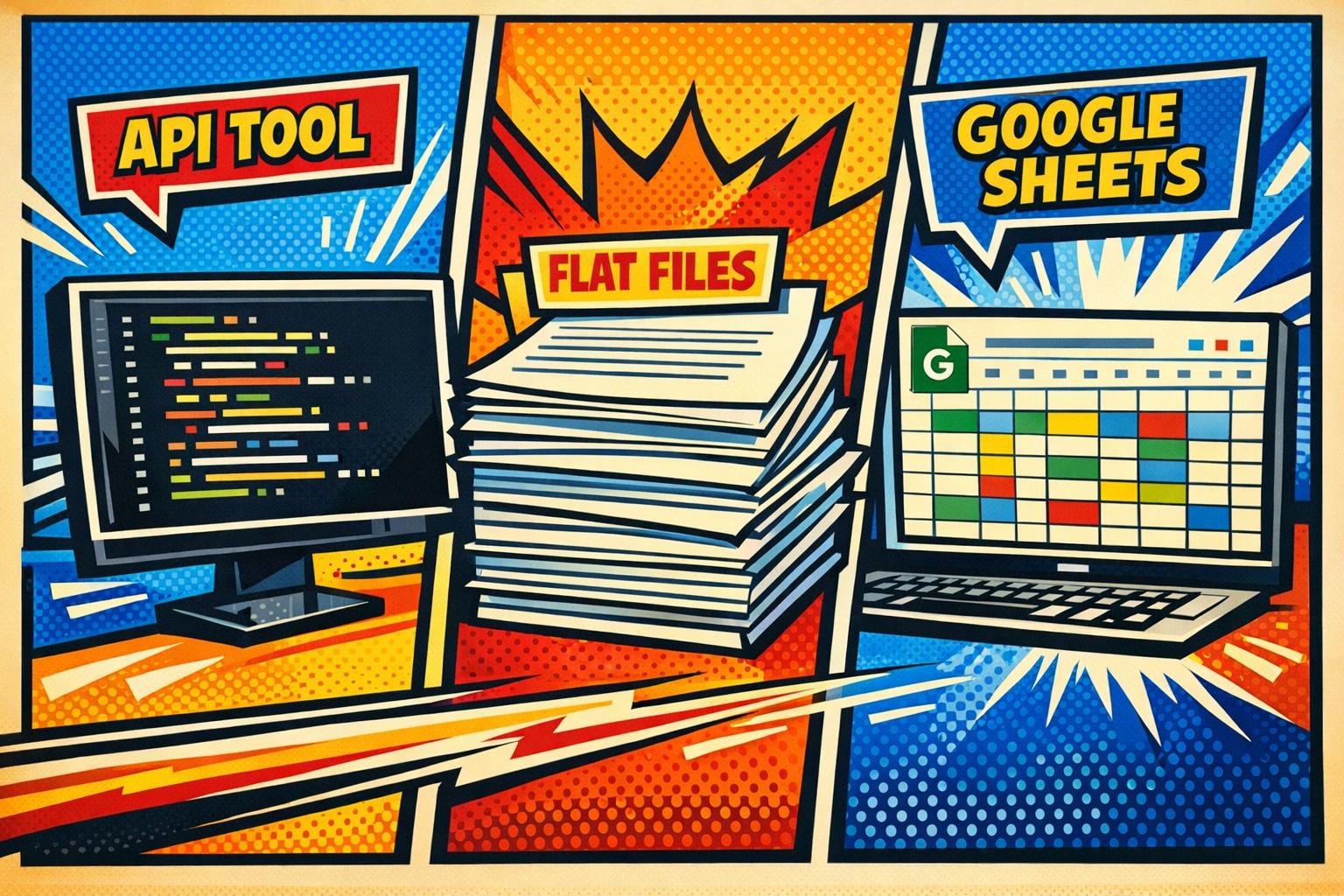 The Fastest Way to Get Amazon Image Links - FlatFilePro